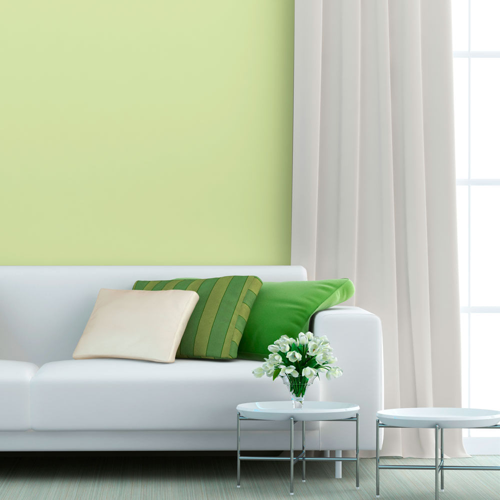 Tinta Eucatex Acrílica Pera Fosco Rendimento Extra 18 L