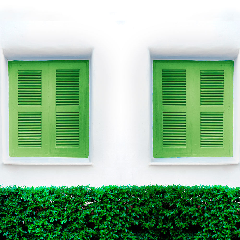 Tinta Peg e Pinte Esmalte Base Solvente Verde Nilo Brilhante 900 ml