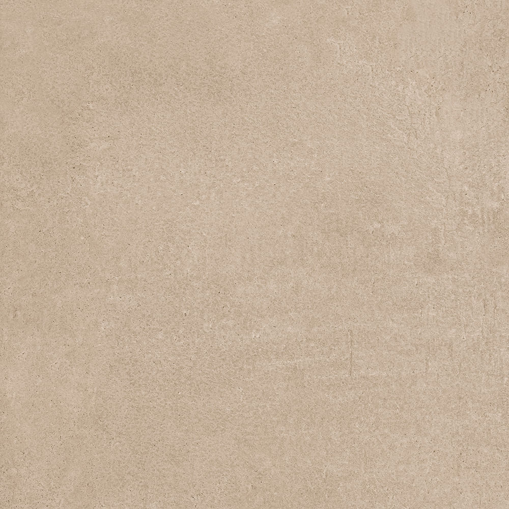 Porcelanato Eucatex Cementi Rústico Vegas Crema 81x81Cm Cx C/ 3